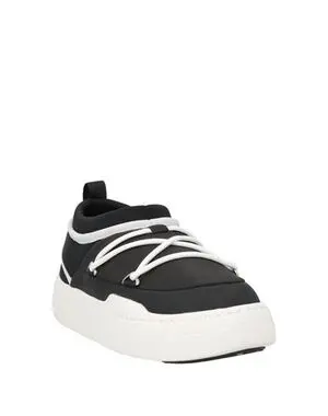 Moon Boot Mb Park Icon Sneakers - Black