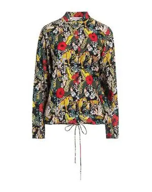 Connor & Blake Floral Shirts For Women