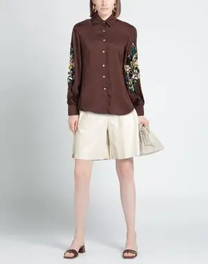 CONNOR & BLAKE Shirt Size Viscose