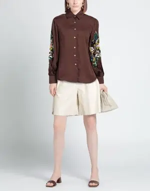CONNOR & BLAKE Shirt Size Viscose