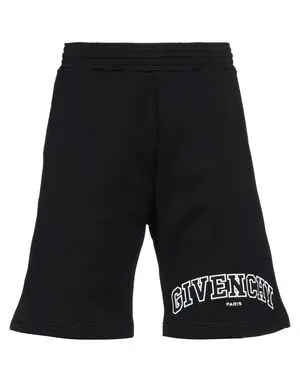 Givenchy Casual Shorts
