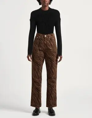 Guess Knitted Turtleneck - Black