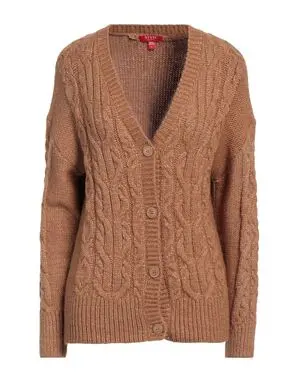 Guess Cable-knit Cardigan