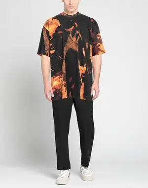44 LABEL GROUP T-shirt Size Cotton