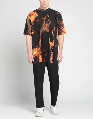 44 LABEL GROUP T-shirt Size Cotton