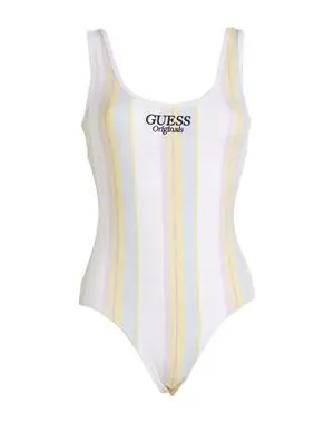Guess Logo Bodysuits