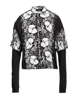 Dsquared2 Shirt Size Viscose