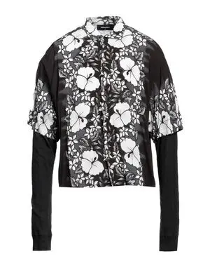 Dsquared2 Shirt Size Viscose
