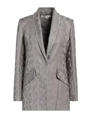 CONNOR & BLAKE Single-breasted Blazer