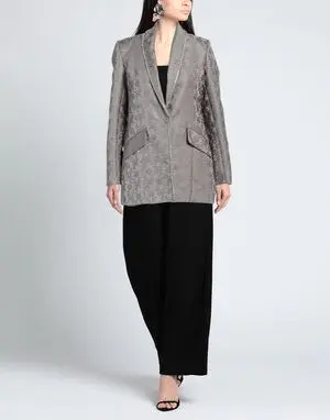 CONNOR & BLAKE Single-breasted Blazer