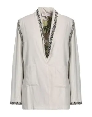 CONNOR & BLAKE Single-breasted Blazer