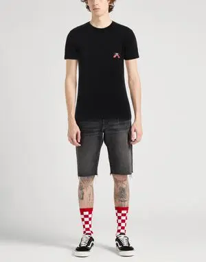 ICE PLAY T-shirt Size Cotton, Elastane