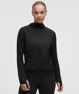 Women's Lightweight Activewear Jackets