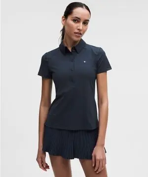 Polo Performance Tops For Women