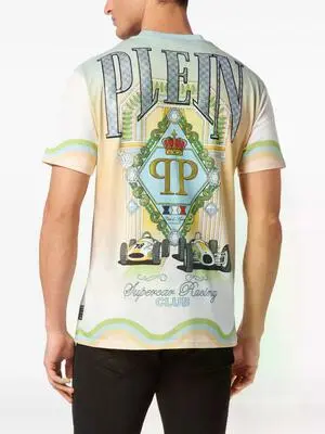 Philipp Plein Bridge T-shirt