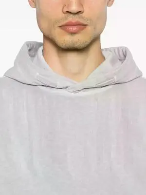 Stone Island Compass-badge Hoodie