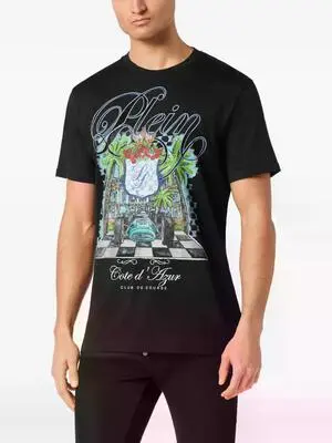 Philipp Plein Cote D'azur T-shirt