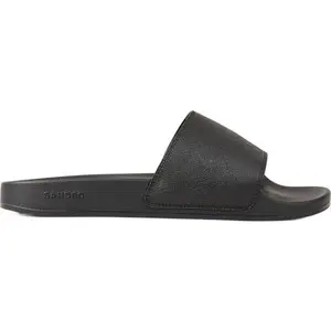 Closed Toe Slide Sandals For Men