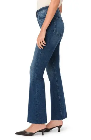 Warp + Weft Nao Bootcut Jeans