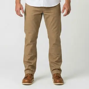 MOUNTAIN KHAKIS Alpine Work Pant - Retro Khaki