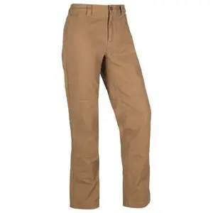 MOUNTAIN KHAKIS Alpine Work Pant - Retro Khaki