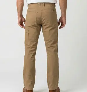 MOUNTAIN KHAKIS Alpine Work Pant - Retro Khaki