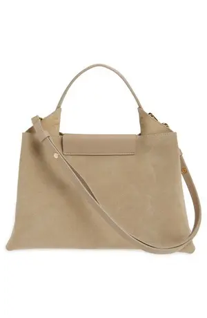 REE PROJECTS Medium Elieze Top Handle Bag
