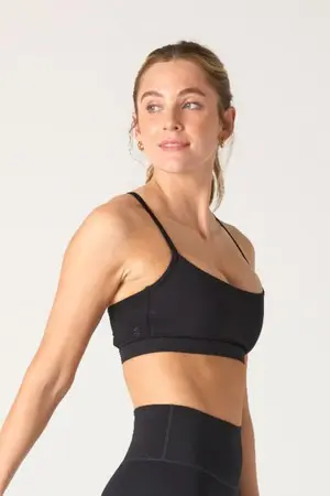 DAUGHTER LESSONS Core Sports Bra 2.0