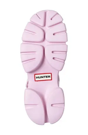 Hunter Lug Sole Fisherman Sandal