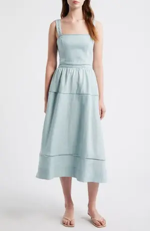 Reformation Pocket Dresses