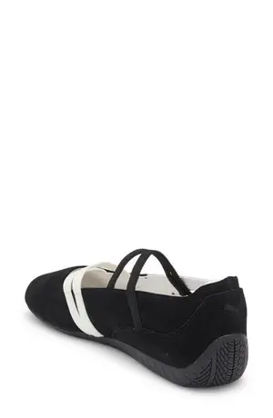 PUMA Speedcat Ballet Sneakers - Black