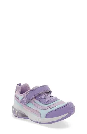 Stride Rite Perforated Sneakers For Women