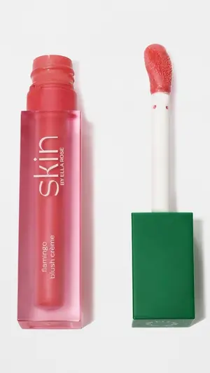 SKIN BY ELLA ROSE Blush Creme 4.0 G./0.14 Fl - Flamingo