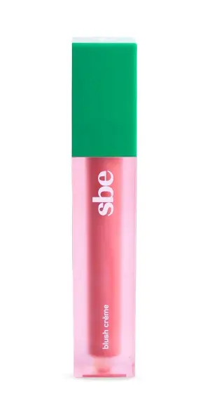 SKIN BY ELLA ROSE Blush Creme 4.0 G./0.14 Fl - Flamingo