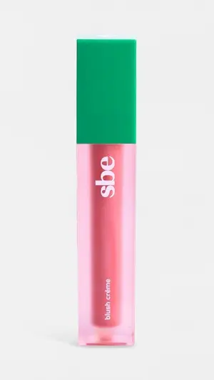SKIN BY ELLA ROSE Blush Creme 4.0 G./0.14 Fl - Flamingo