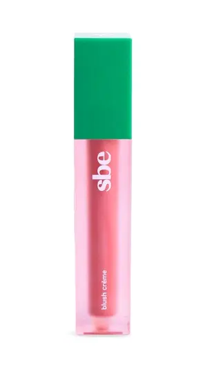 SKIN BY ELLA ROSE Blush Creme 4.0 G./0.14 Fl - Flamingo