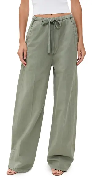 Citizens Of Humanity Aurora Pull On Pants - Nova