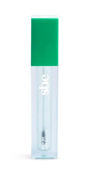 SBE BEAUTY Eyebrow Gel 5.2 G./ 0.18 Fl. Clear