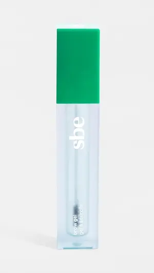 SBE BEAUTY Eyebrow Gel 5.2 G./ 0.18 Fl - Clear