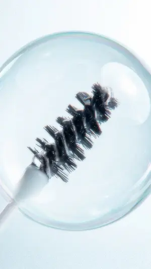 SBE BEAUTY Eyebrow Gel 5.2 G./ 0.18 Fl - Clear