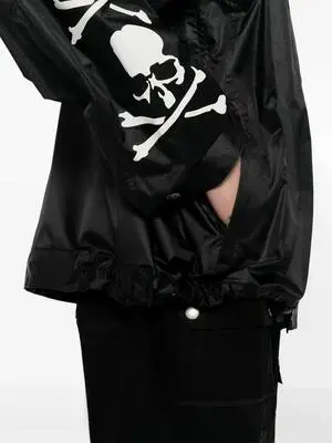 MASTERMIND WORLD Skull-print Jacket