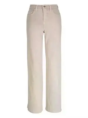 L'Agence Scottie Jeans - Neutrals