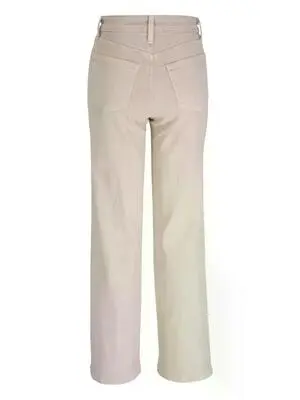 L'Agence Scottie Jeans - Neutrals