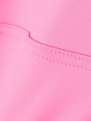 Melissa Odabash Caribbean One Piece Swimsuit - Pink