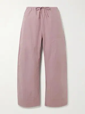 Leset Drawstring Pants For Women