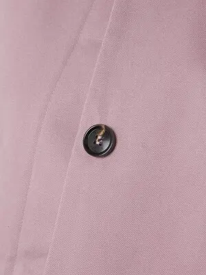 LESET Yuri Cotton-twill Coat