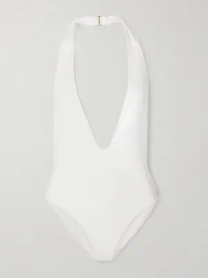Kiki De Montparnasse Spaghetti Strap Swimsuits