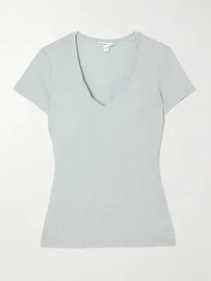 James Perse Classic Tops