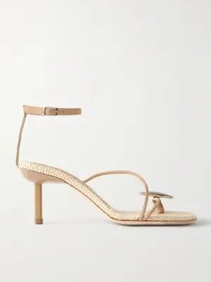 Christopher Esber Embellished Sandals For Women