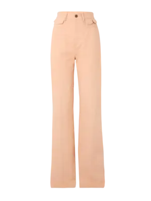 Chloe Embellished Jeans For Women